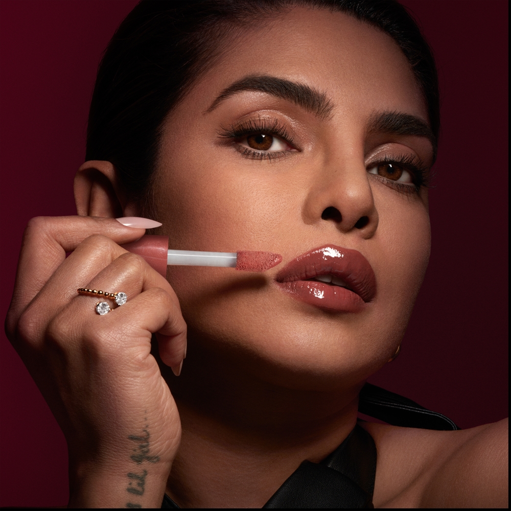 Max Factor 2000 Calorie Lipgloss für mehr Volumen