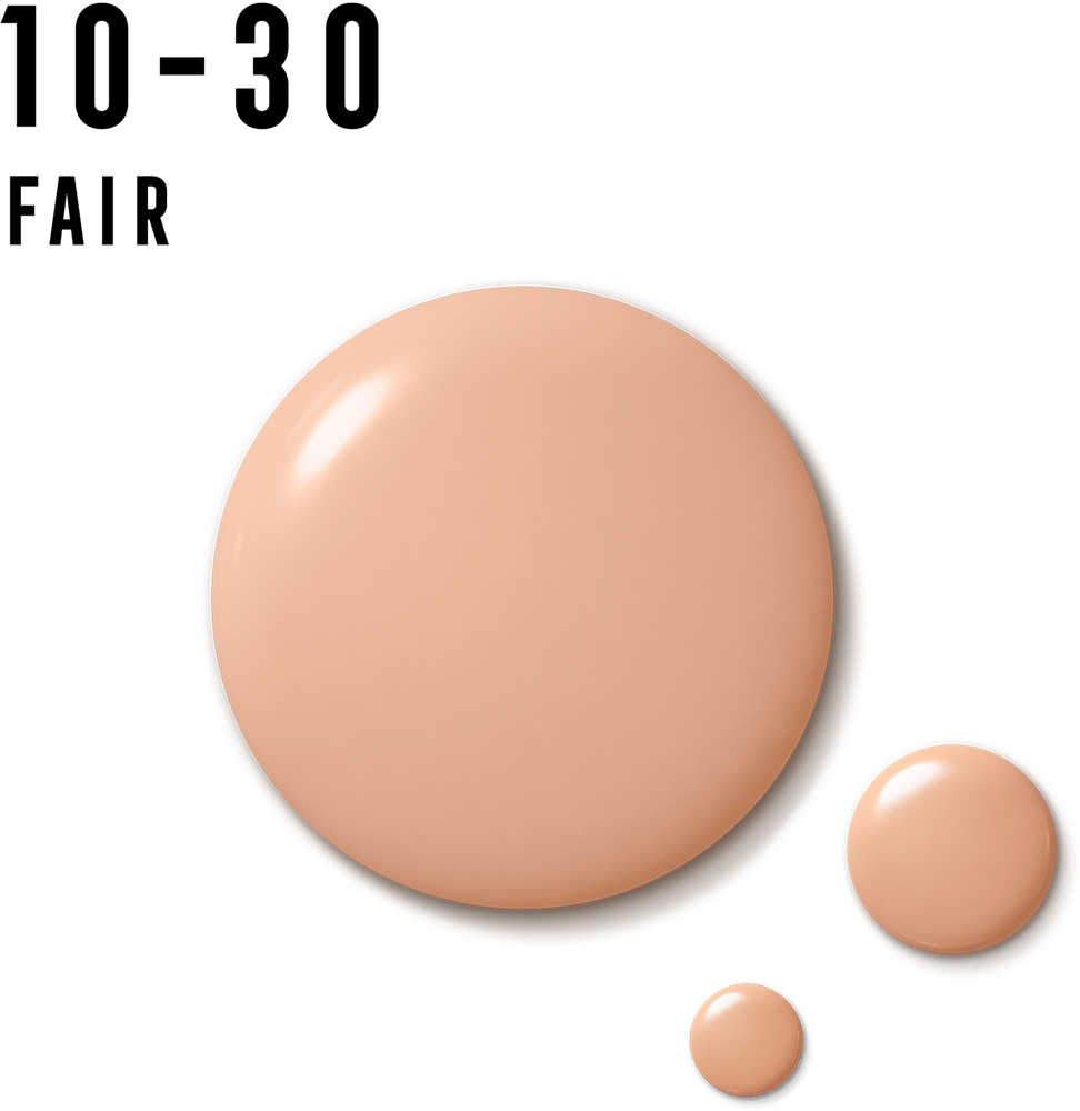 Max Factor Miracle Pure Skin Reset pflegende Make-up Foundation