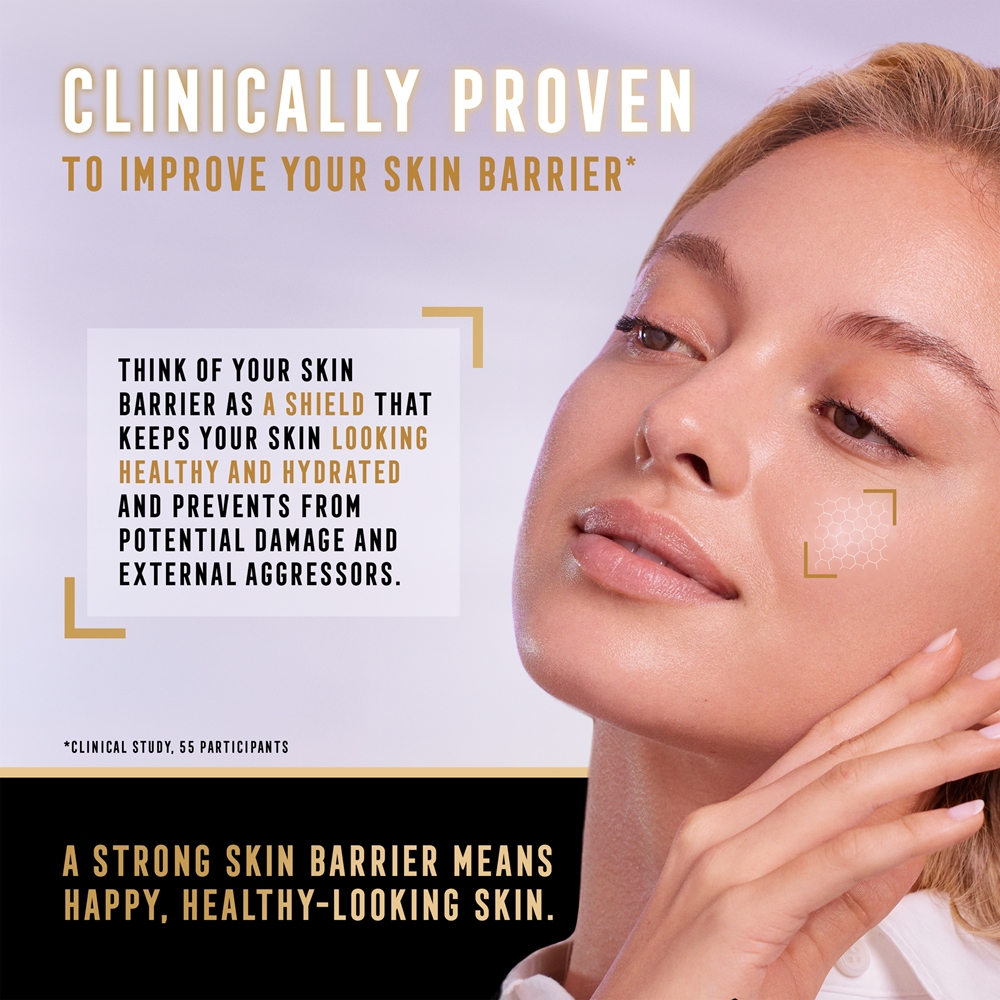 Max Factor Miracle Pure pflegende Make-up Foundation