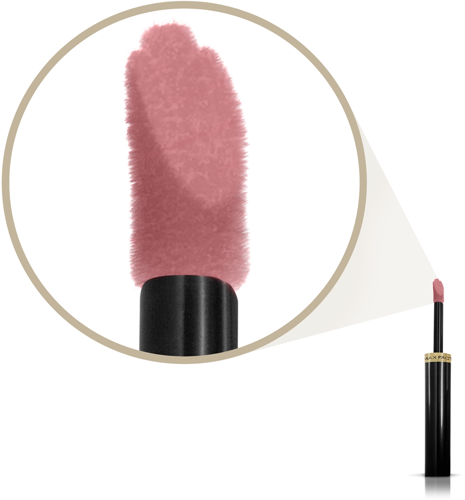Max Factor Lipfinity Lip Colour long-lasting lipstick with balm ...