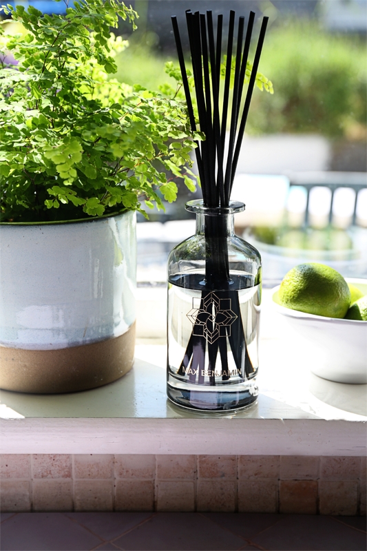 MAX Benjamin Italian Apothecary aroma diffuser | notino.ie