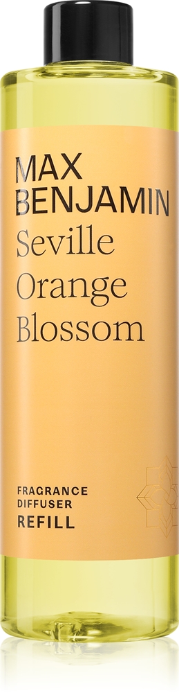 MAX Benjamin Seville Orange Blossom refill for aroma diffusers | notino.ie