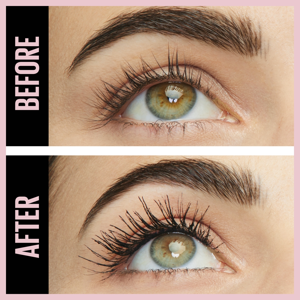 MAYBELLINE NEW YORK Lash Sensational Sky High Cosmic Black lengthening ...