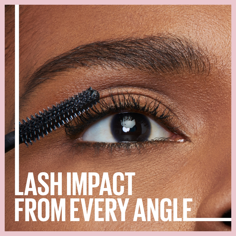 MAYBELLINE NEW YORK Lash Sensational Sky High Cosmic Black lengthening ...