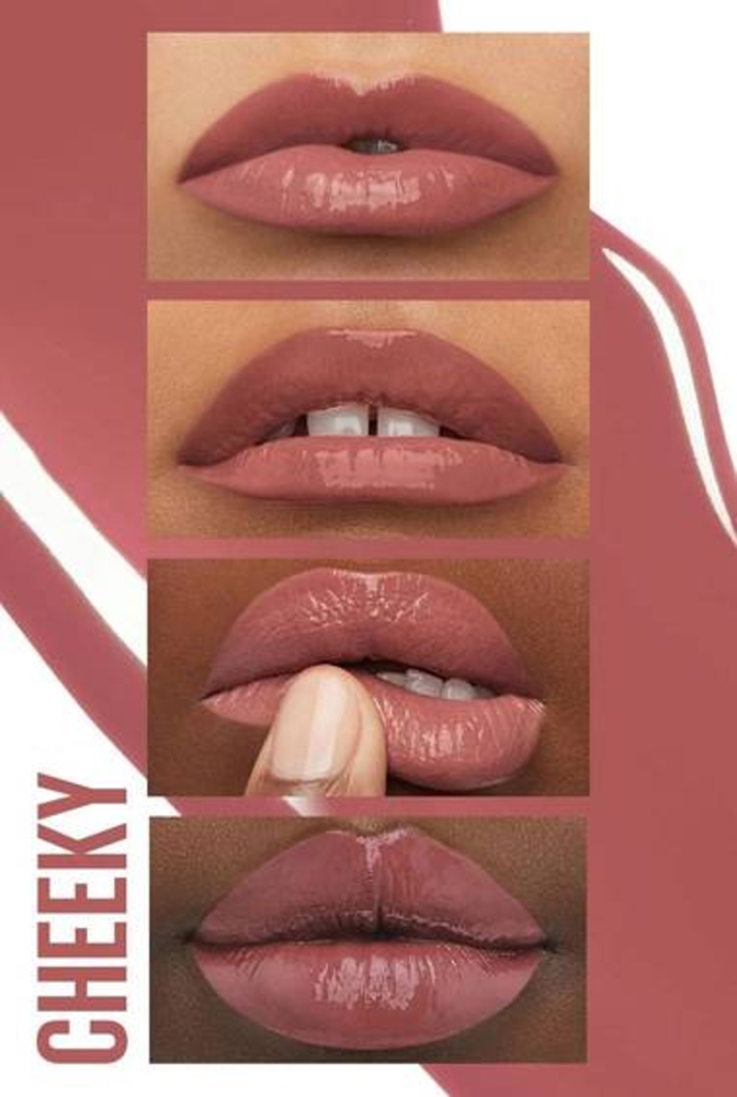 MAYBELLINE NEW YORK SuperStay Vinyl Ink długotrwała szminka w płynie