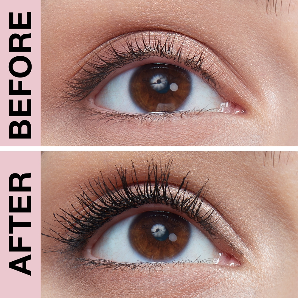 MAYBELLINE NEW YORK Lash Sensational Sky High máscara resistente à água ...