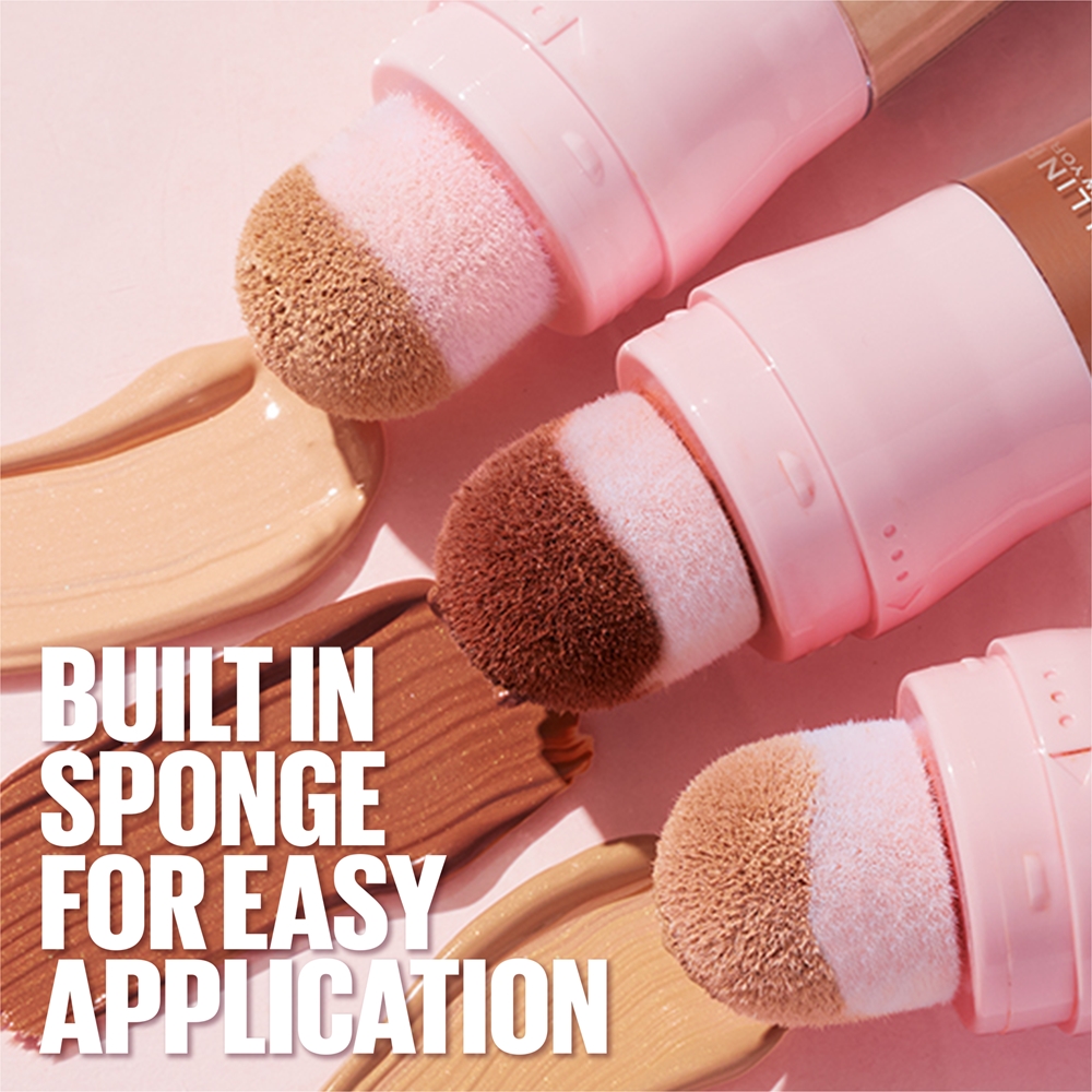 Maybelline Instant Perfector 4-in-1 rozjasňující make-up pro přirozený ...