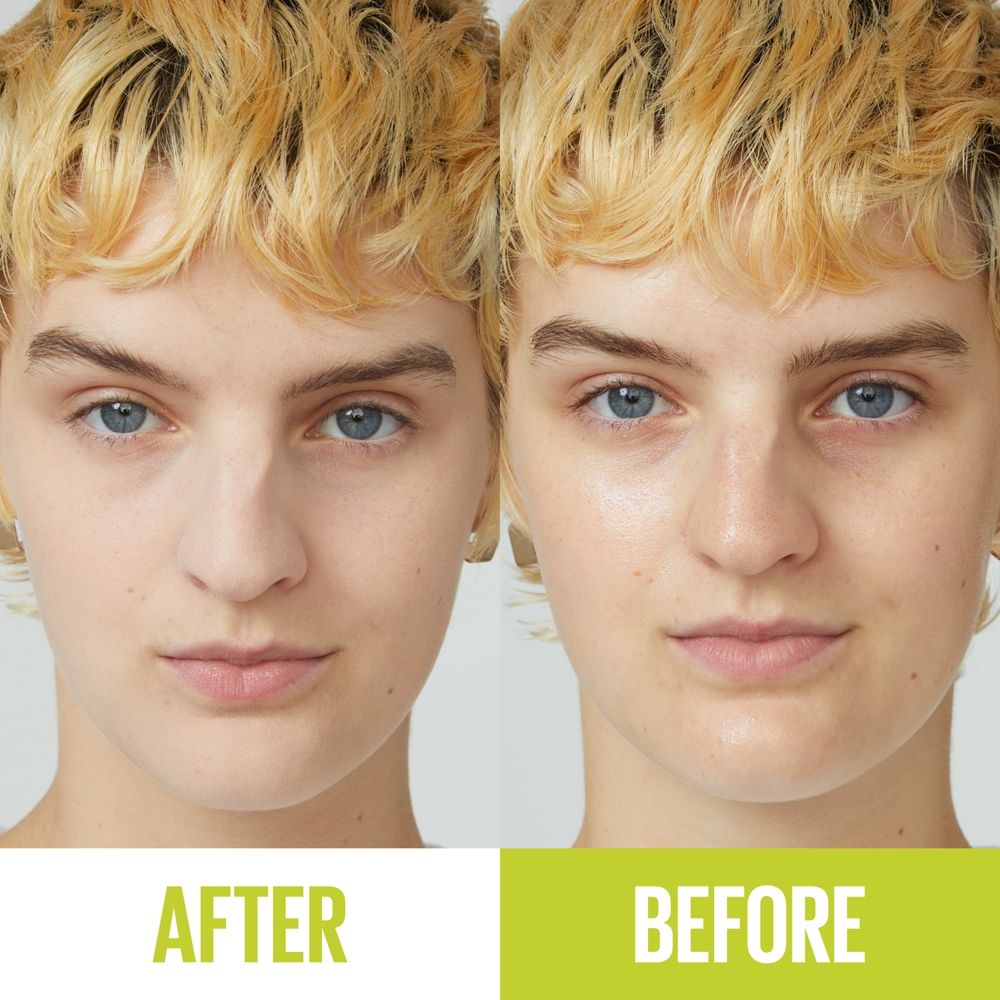 MAYBELLINE NEW YORK SuperStay 24H Hybrid Powder-Foundation Compact ...