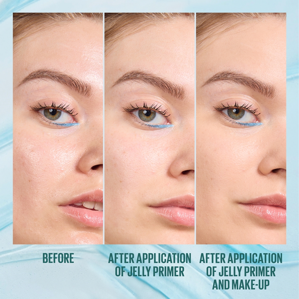 MAYBELLINE NEW YORK Primer Jelly основа под фон дьо тен | notino.bg