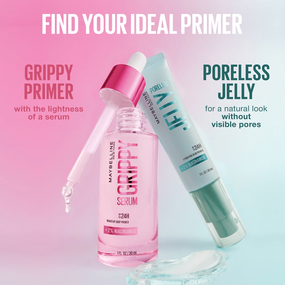 MAYBELLINE NEW YORK Primer Jelly primer per fondotinta | notino.it