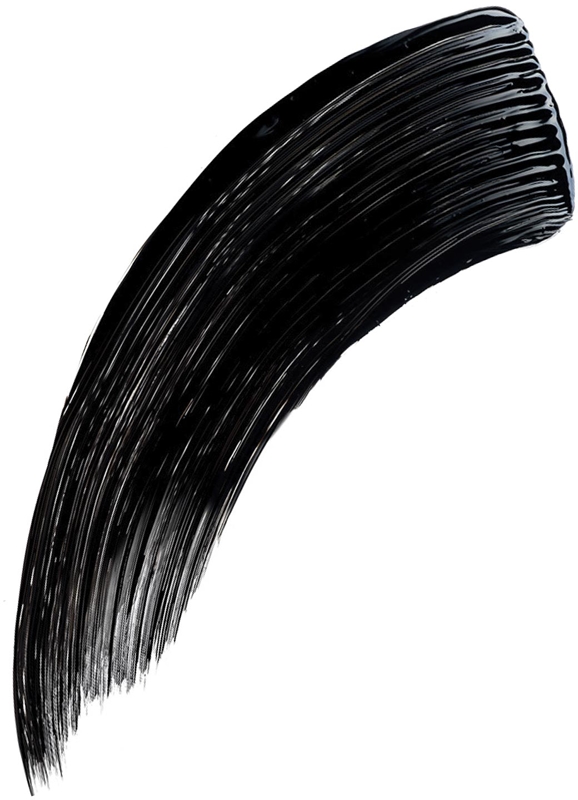 MAYBELLINE NEW YORK The Colossal 100% Black Ripsmetušš | notino.ee
