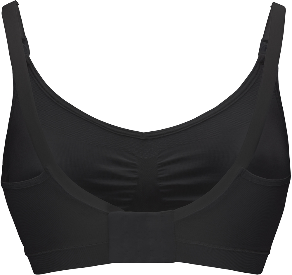 Medela Keep Cool™ Black Umstands- und Still-BH ️ notino.de