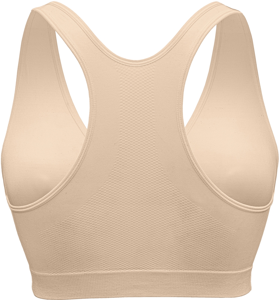 Medela Keep Cool™ Night Beige pregnancy and nursing bra night | notino.ie