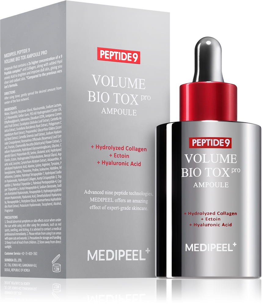 Medi - Peel Peptide 9 Gesichtsserum mit Peptiden