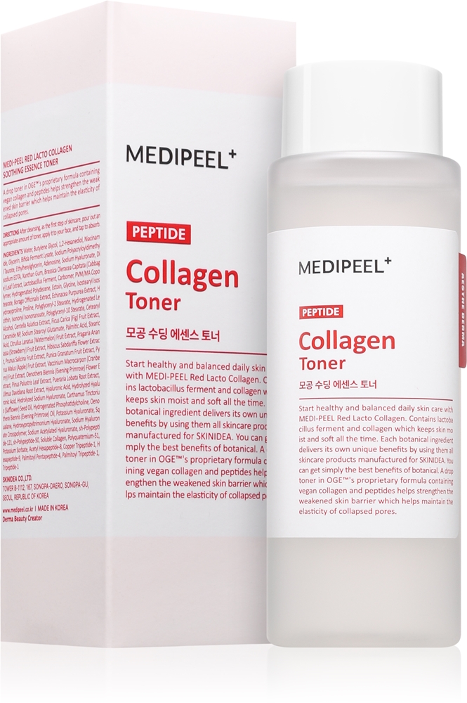 Medi - Peel Collagen moisturising emulsion | notino.co.uk