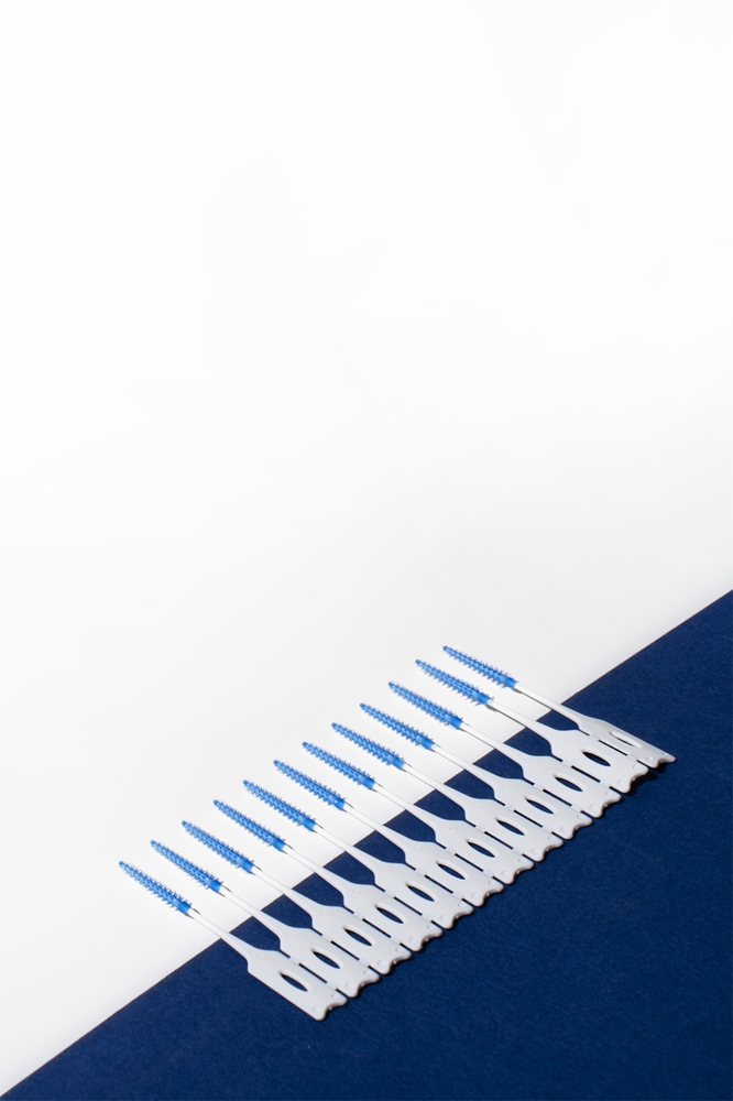 MEDIBLANC Interdental Pick-brush palitos dentais | notino.pt