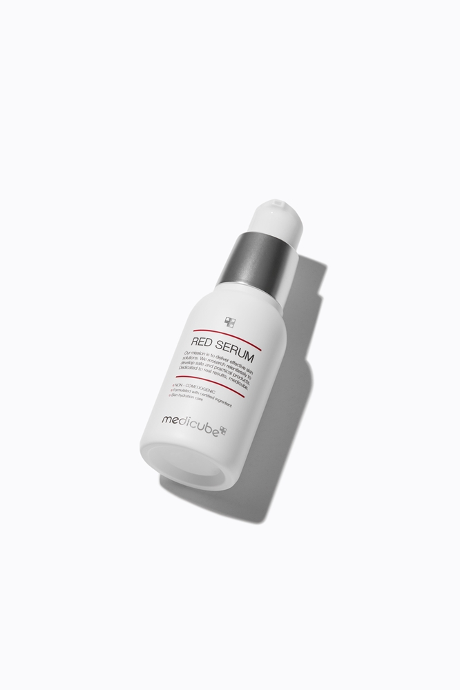 medicube Red Serum intenzívne hydratačné sérum s antioxidačným účinkom ...