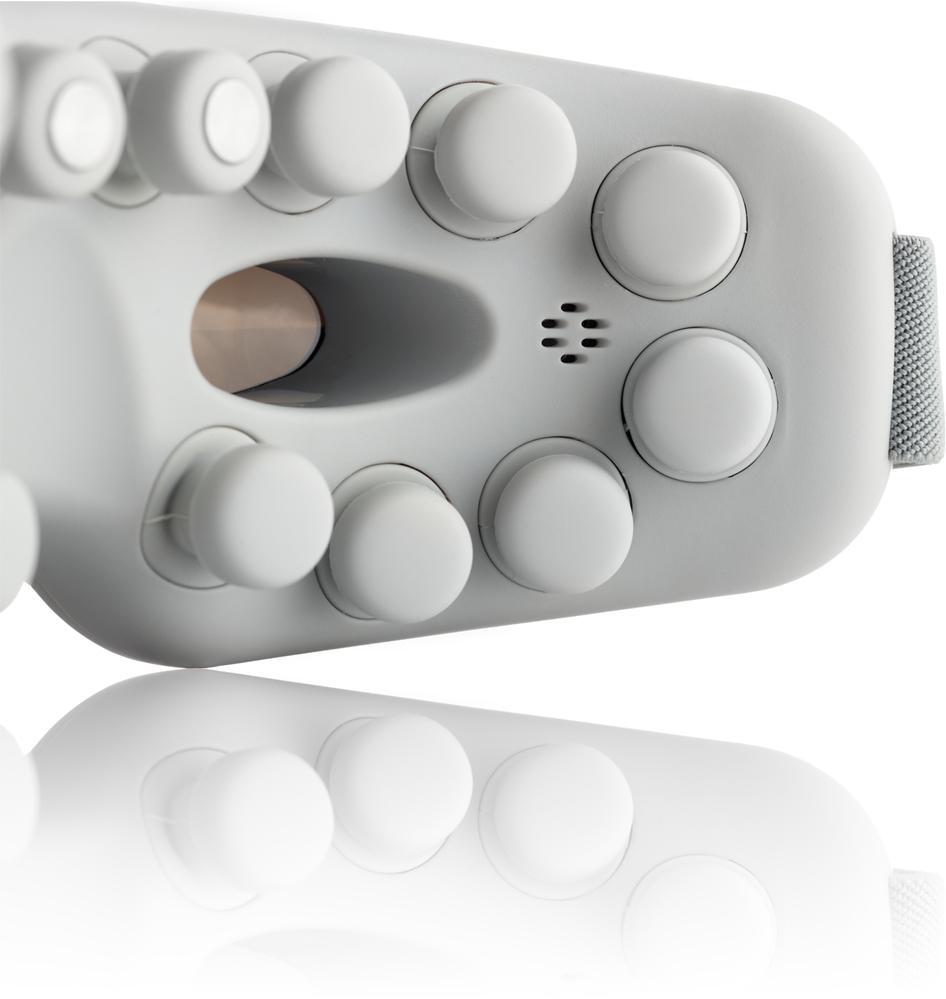 Medivon Horizon Lux massage device for the eye area | notino.co.uk