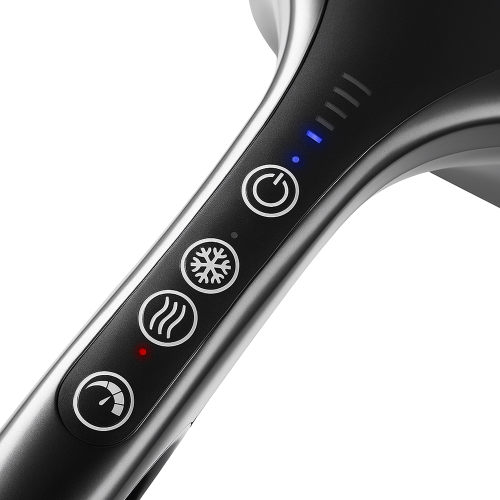 Medivon Libra PRO Massagegerät für den Körper ️ notino.de