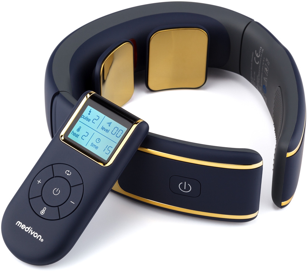 Medivon Ultra EMS Pro muscle electrostimulator | notino.ie