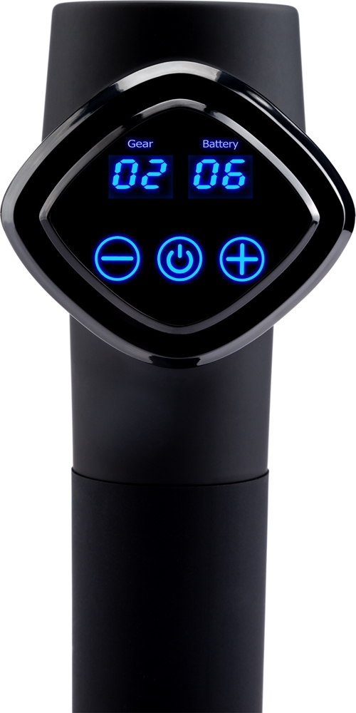 Medivon Gun Pro X massage gun | notino.ie