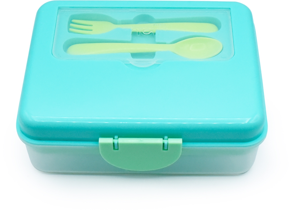 Melii Bento Box Lunch Box | notino.ie