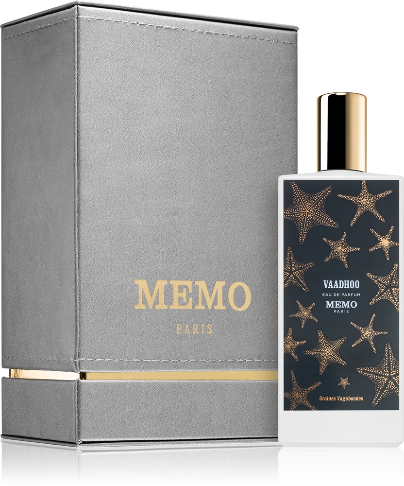 Memo Vaadhoo | notino.gr