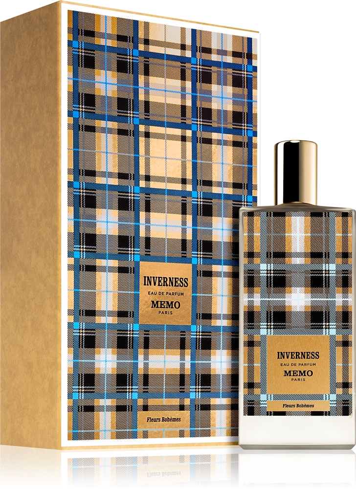 Memo Inverness | notino.gr