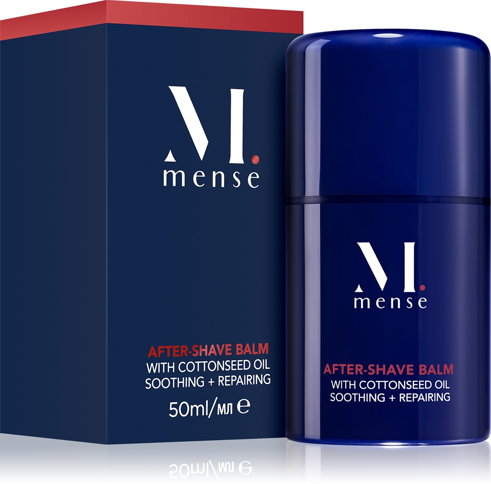 Mense After-Shave Balm After Shave Balm with regenerative effect ...
