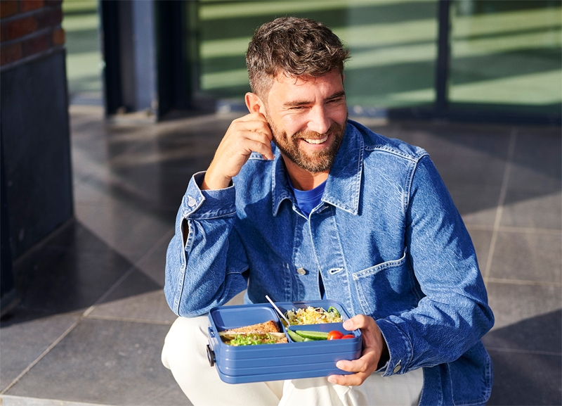 Mepal Bento Large | Livrare rapida! | Notino.ro