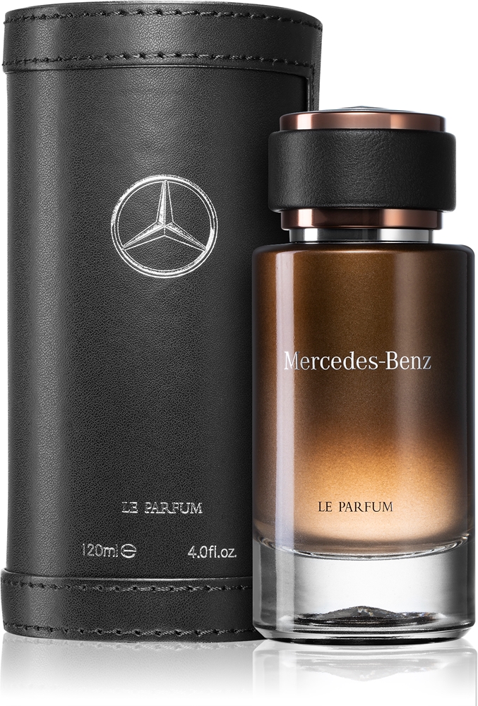 Mercedes Benz Duft