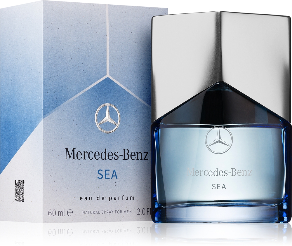 Mercedes-Benz Sea | notino.gr