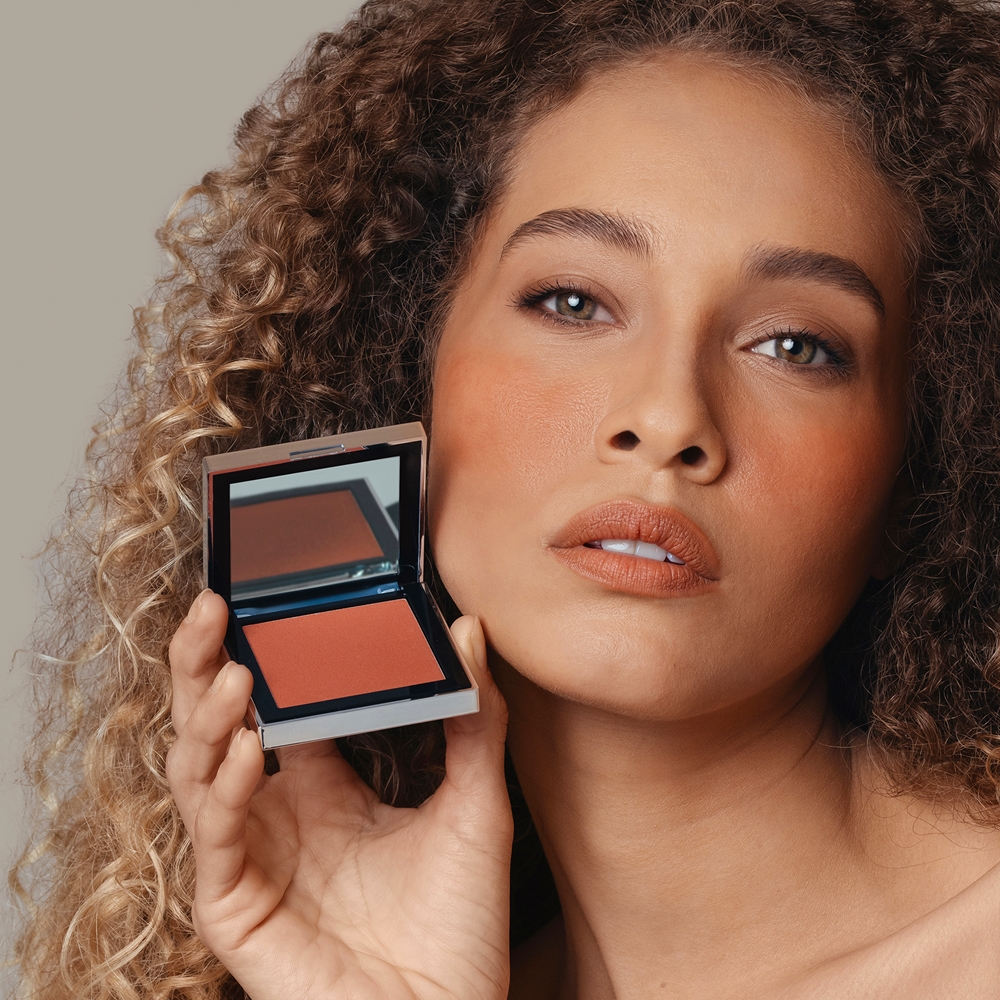 Mesauda Milano Skin Mate Blush | Livrare rapida! | Notino.ro