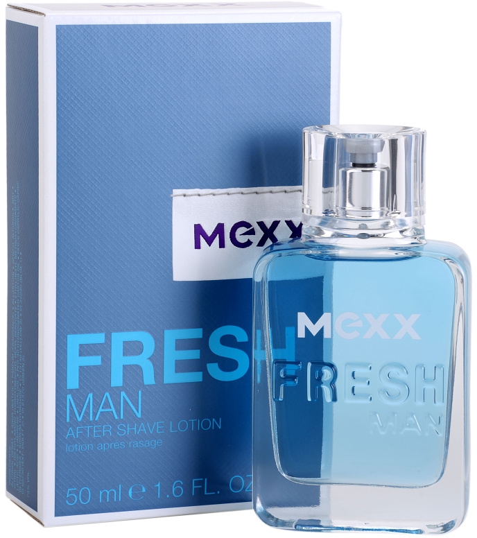 Mexx Fresh Man New Look | Brza dostava | notino.hr