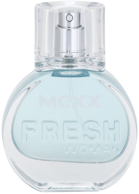 Mexx Fresh Woman New Look eau de parfum pour femme 30 ml | notino.be