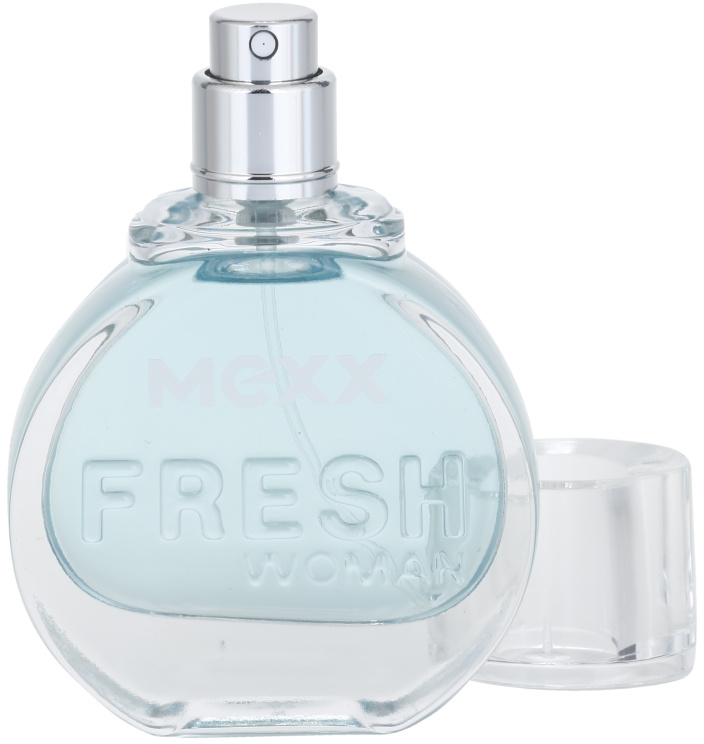 Mexx Fresh Woman New Look eau de parfum pour femme 30 ml | notino.be