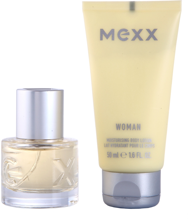 Mexx Woman coffret cadeau V. | notino.be