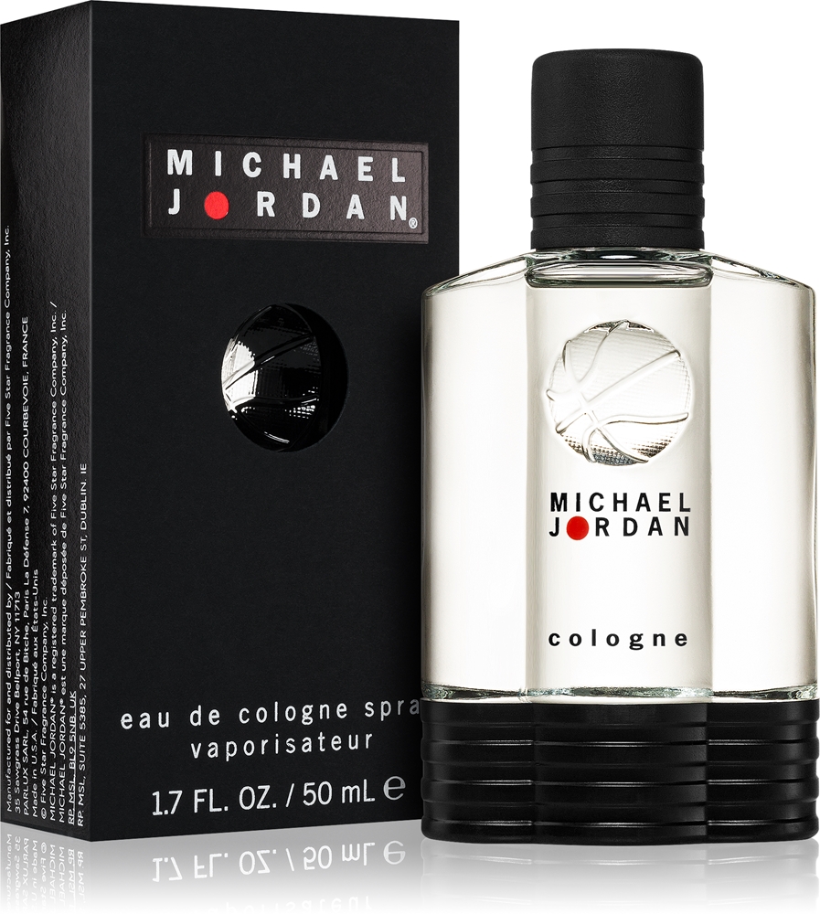 Michael Jordan Michael Jordan Eau de Cologne for men | notino.ie