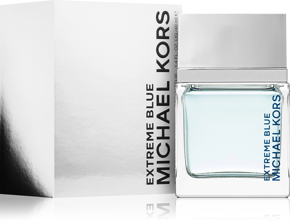 Michael Kors Extreme Blue eau de toilette pour homme | notino.fr