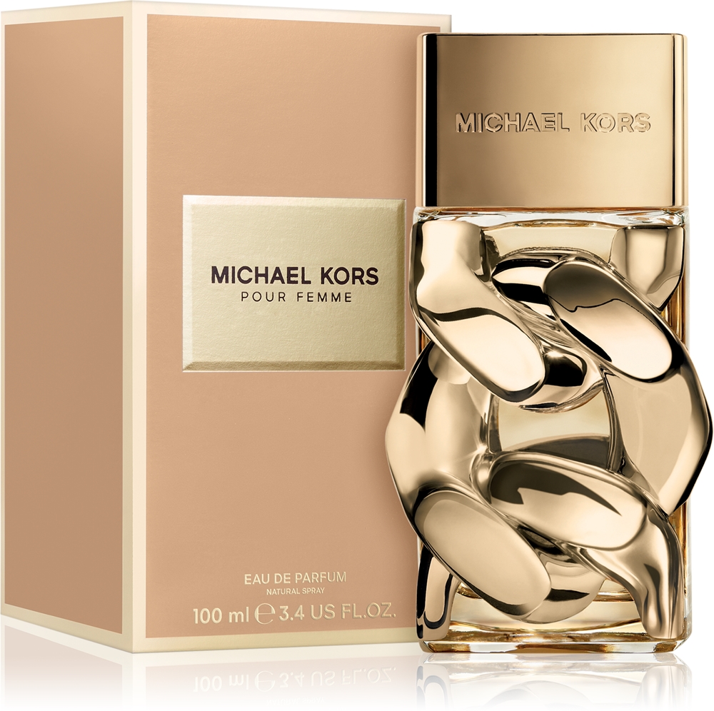 Michael Kors Pour Femme parfémovaná voda pro ženy | notino.cz