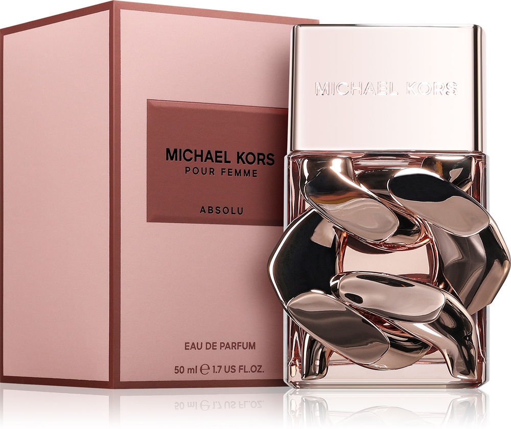 Michael Kors Pour Femme Absolu Eau de Parfum für Damen