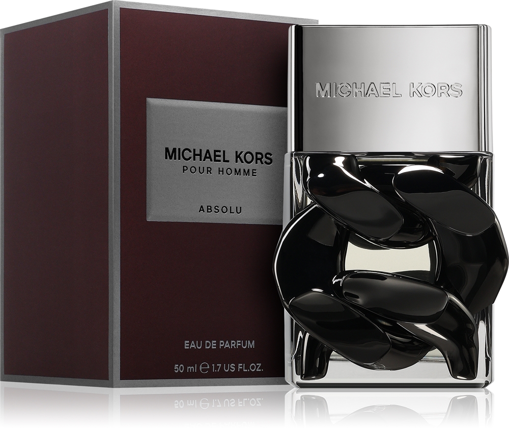 Michael Kors Pour Homme Absolu | notino.dk
