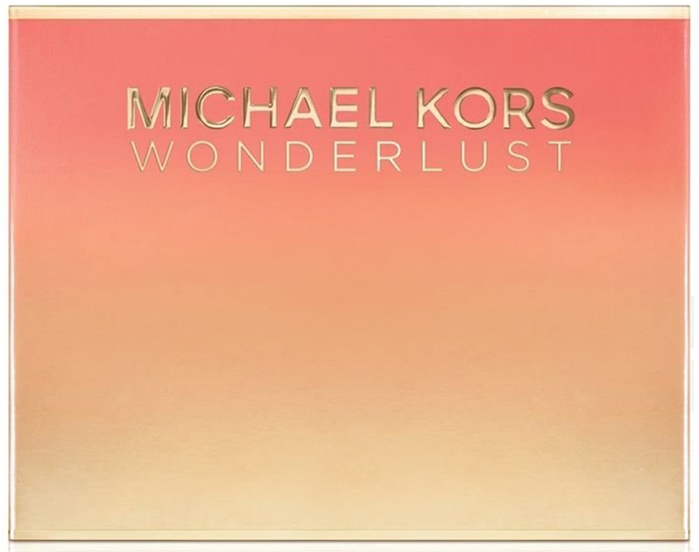 Michael Kors Wonderlust | Brza dostava | notino.hr