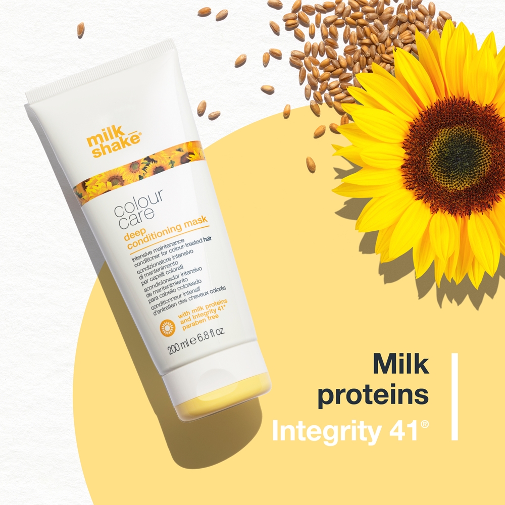 Milk Shake Color Care Deep Conditioning Mask | Livrare rapida! | Notino.ro