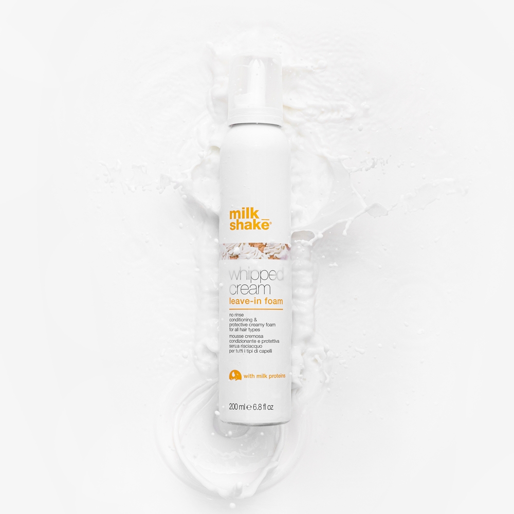 Milk Shake Whipped Cream | Livrare rapida! | Notino.ro