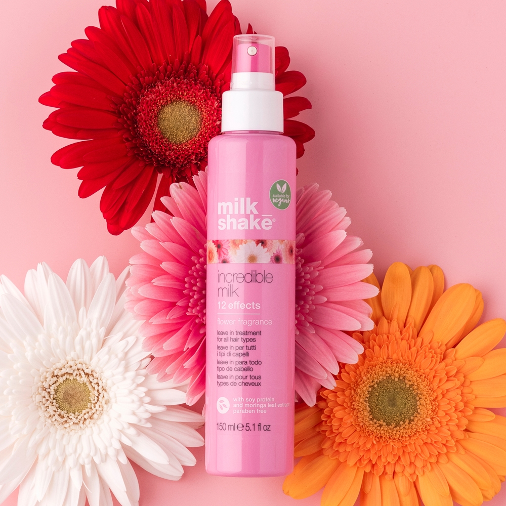 Milk Shake Incredible Milk Flower Fragrance Leave-in behandling för ...