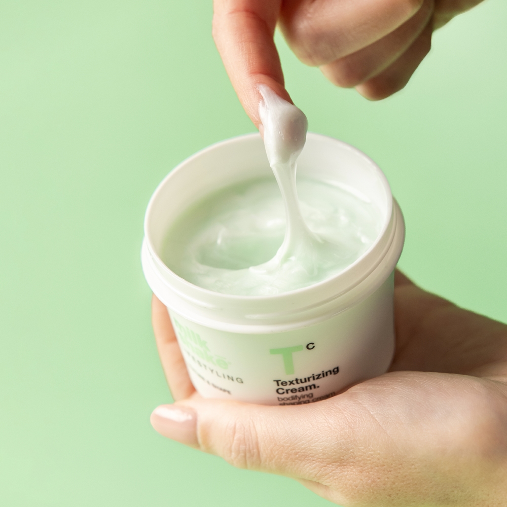 milk_shake® Lifestyling Texturizing Cream pommade texturante pour ...