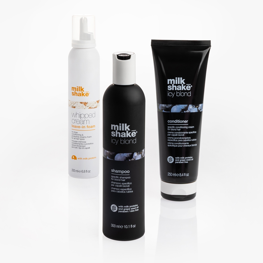 milk_shake® Icy Blond | Brza dostava | notino.hr