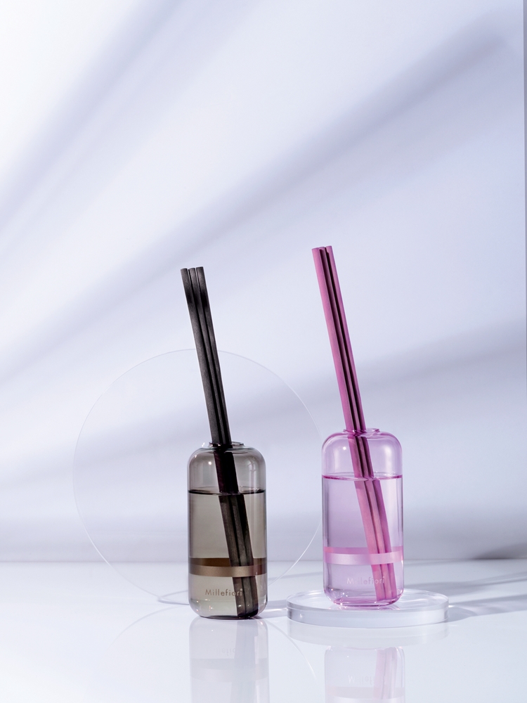 Millefiori Air Design Capsule Dove aroma diffuser without refill ...