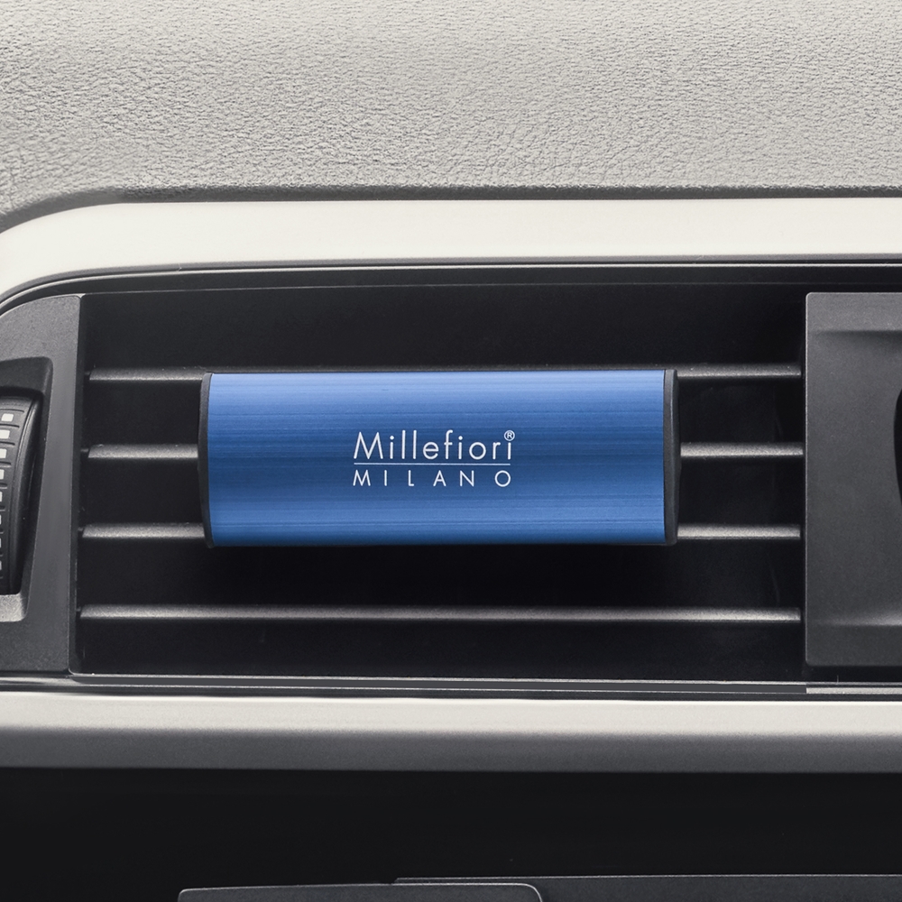 Millefiori Icon Mediterranean Bergamot deodorante per auto | notino.it